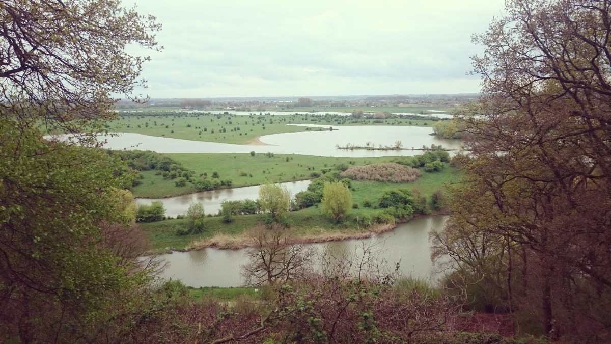 Koningstafel – VisitRhenen