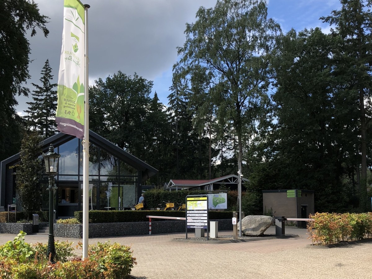 Overzicht vakantieparken in Rhenen en omgeving – VisitRhenen