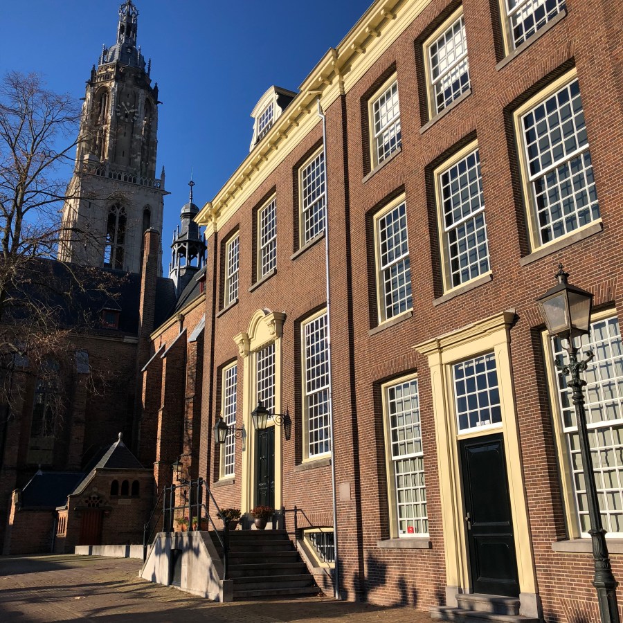 Attracties en bezienswaardigheden in Rhenen – VisitRhenen