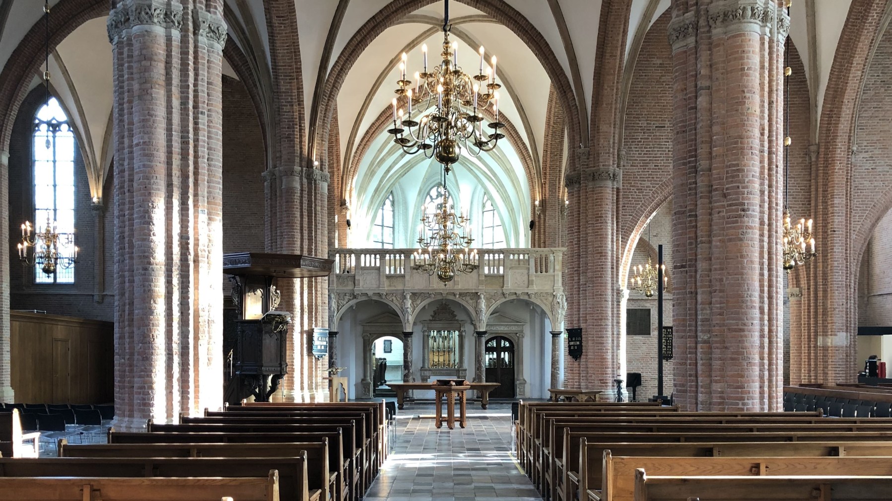 Cunerakerk – VisitRhenen