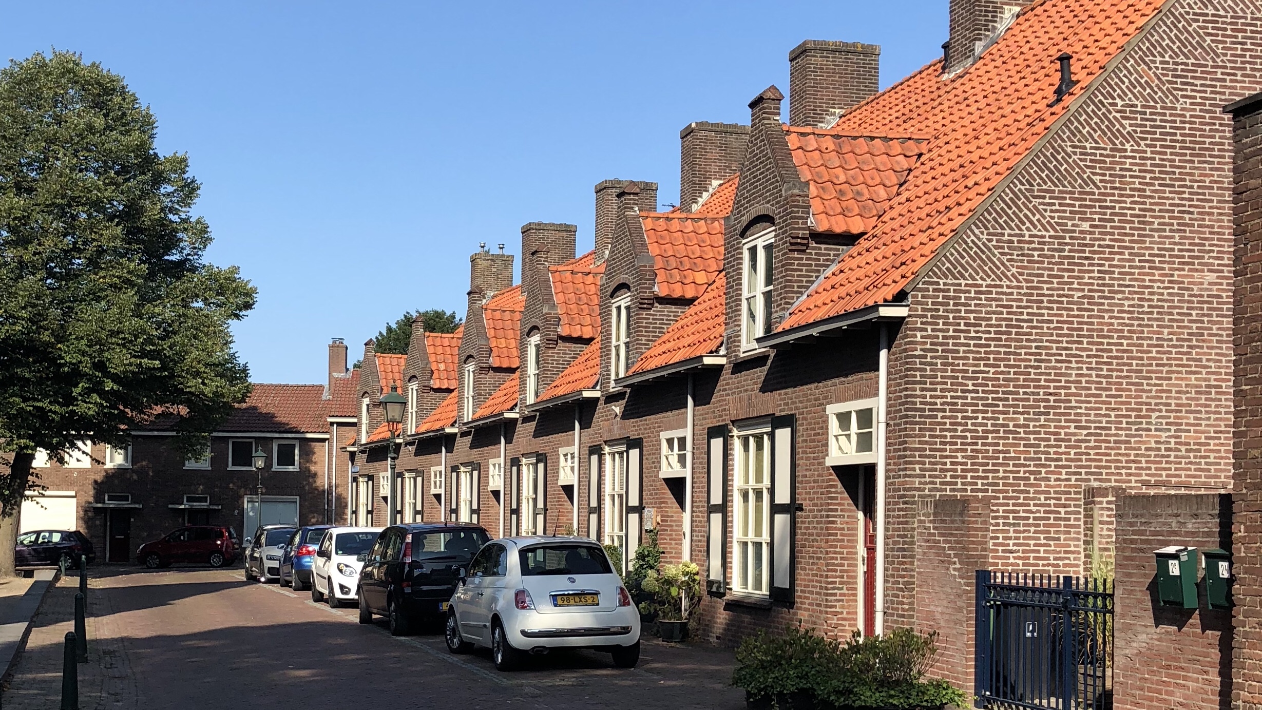 Top 10 hoogtepunten van Rhenen – VisitRhenen