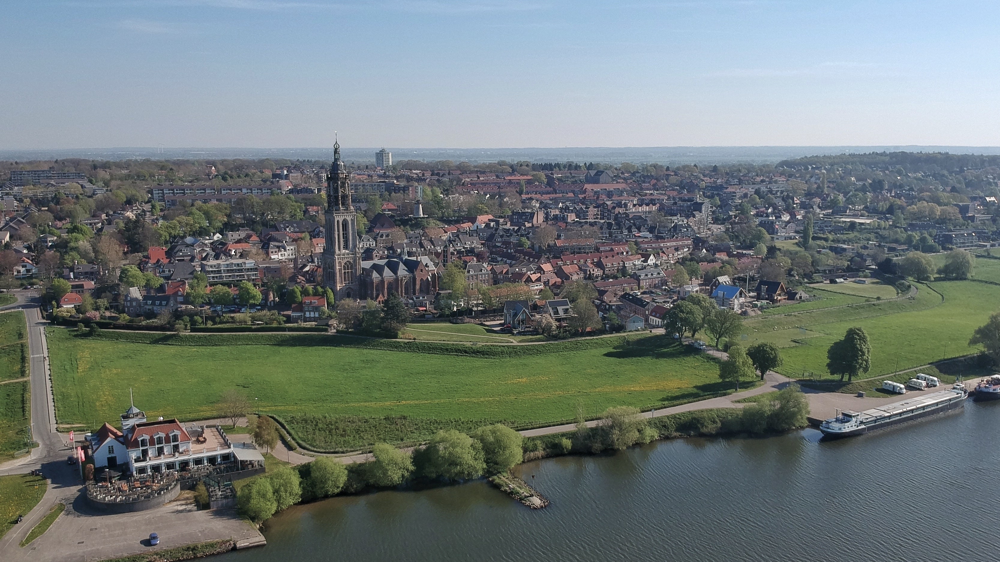 Rhenen in the Netherlands: all you need to know – VisitRhenen