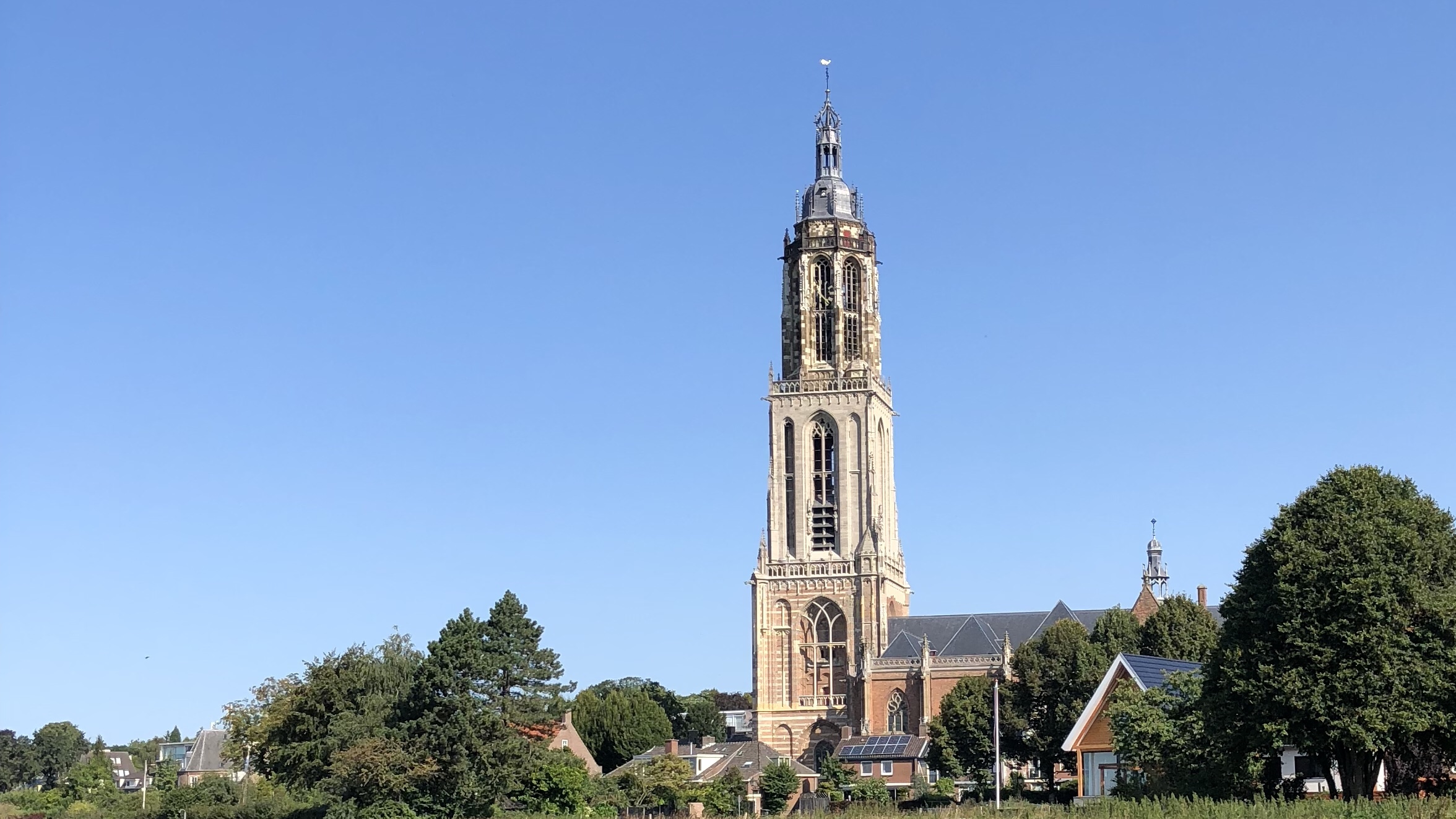 Attracties en bezienswaardigheden in Rhenen – VisitRhenen