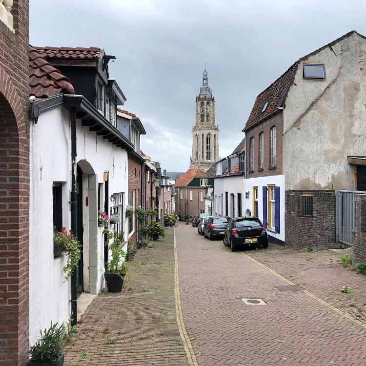 Overnachten in Rhenen: hotels, vakantieparken en B&B’s – VisitRhenen
